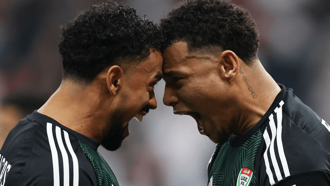 Iraq Qualifies for Intercontinental World Cup Playoff After Dramatic ...