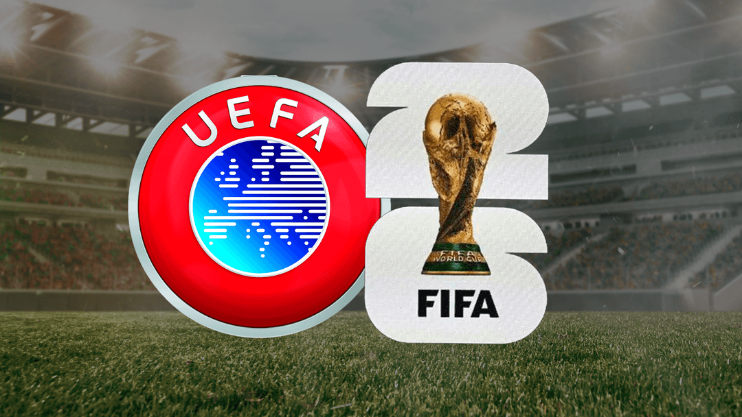 How the UEFA Playoff Will Be Played on the Road to the 2026 World Cup ...
