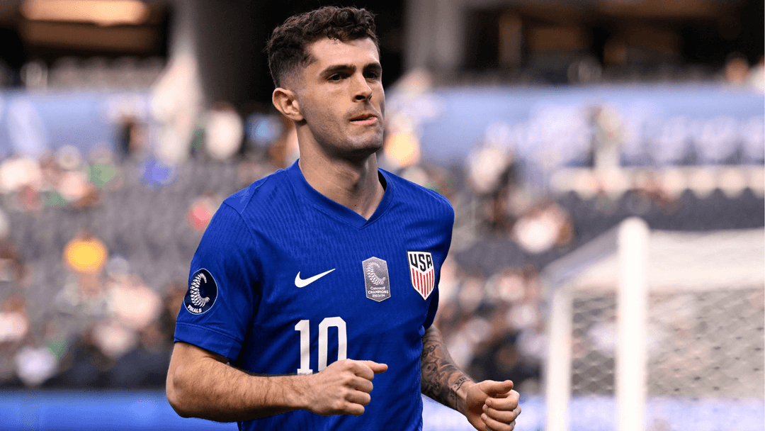 USMNT Legend Slams Pulisic: “He’s Not the Captain We Need” | beIN SPORTS