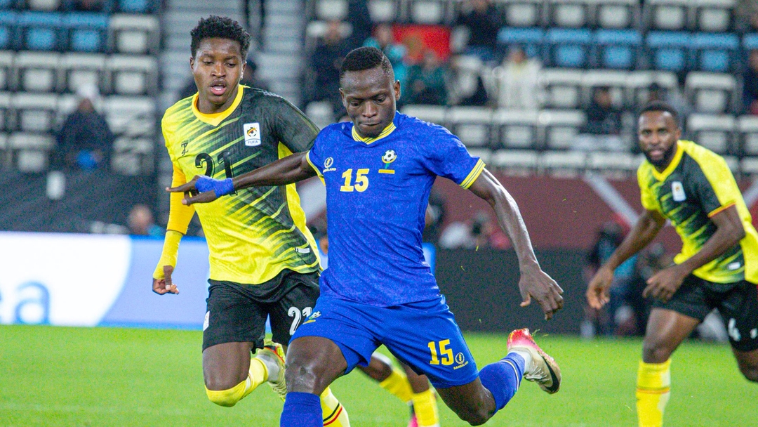 How and Where to Watch Tanzania vs Tunisia at the AFCON 2025 on beIN ...