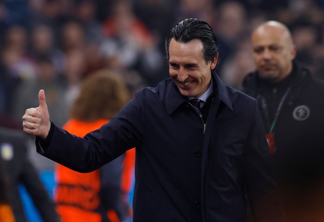 Emery signs new five-year contract at Aston Villa | beIN SPORTS