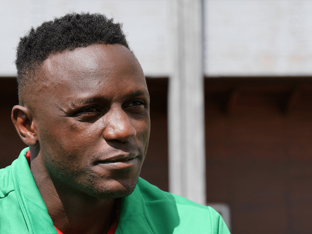 Kenya ex-skipper Victor Wanyama retires aged 34 | beIN SPORTS