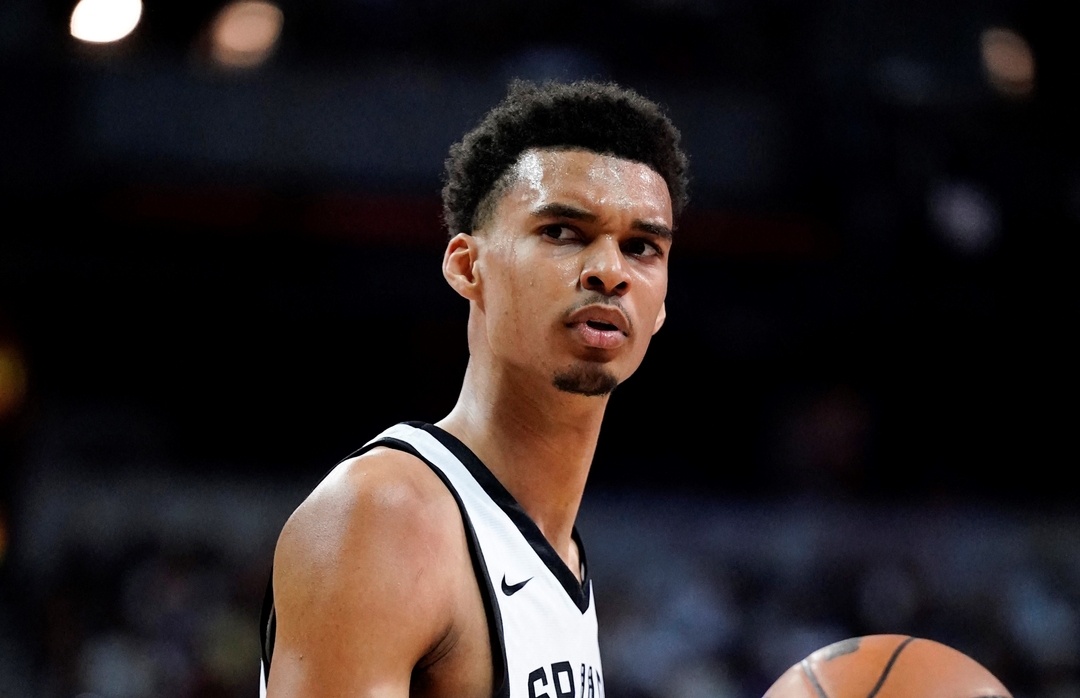 Wembanyama heads Spurs revival as NBA season tips off | beIN SPORTS