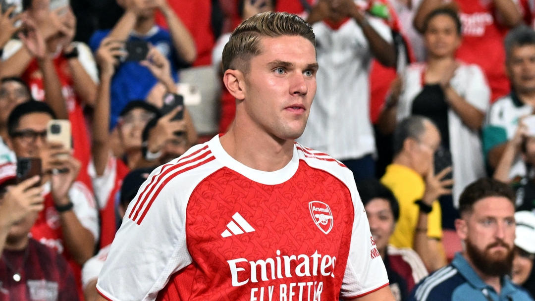 When Will Viktor Gyokeres Debut for Arsenal? Mikel Arteta Reveals All ...