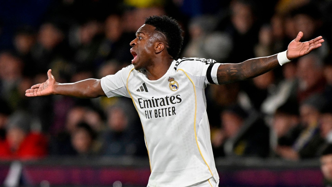How Vinícius Jr. Has Changed Since Losing the Ballon D’or | beIN SPORTS