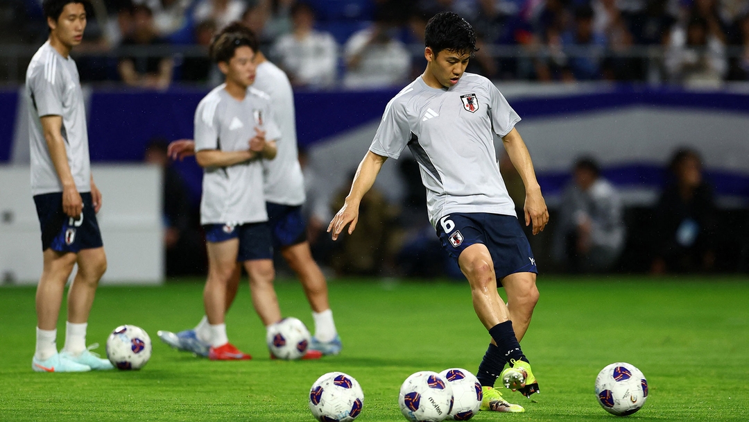 Japan coach takes responsibility for Endo exit | beIN SPORTS