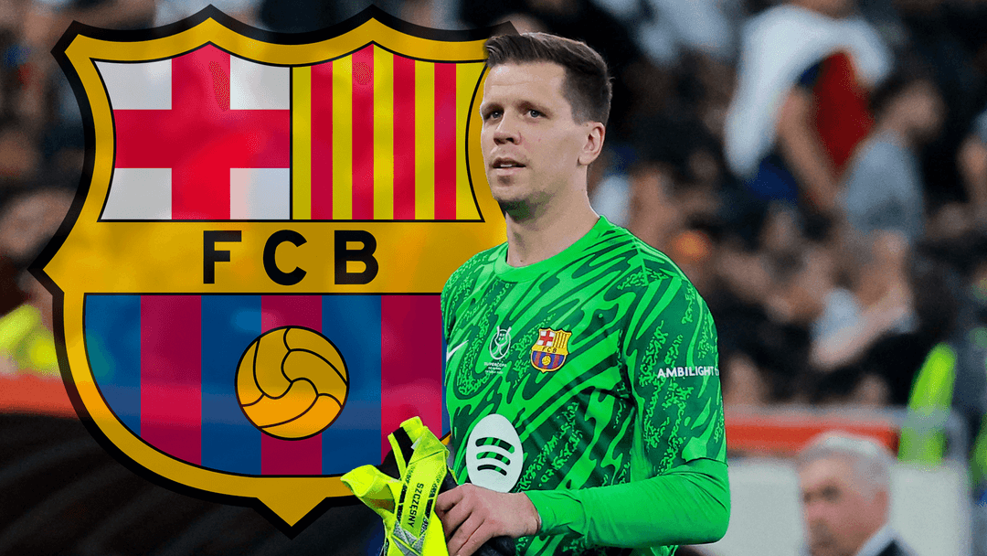 Wojciech Szczesny is now a free agent! What’s next for him? Will he ...