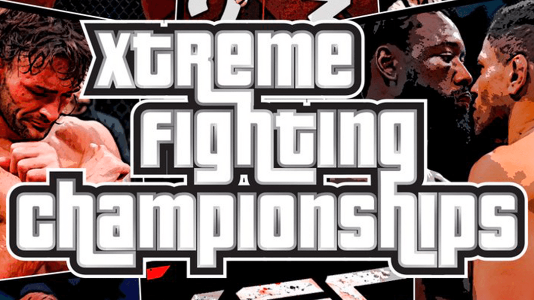 How to Watch XFC 53 - Saturday Sept 20th, 9PM ET - live on beIN SPORTS ...