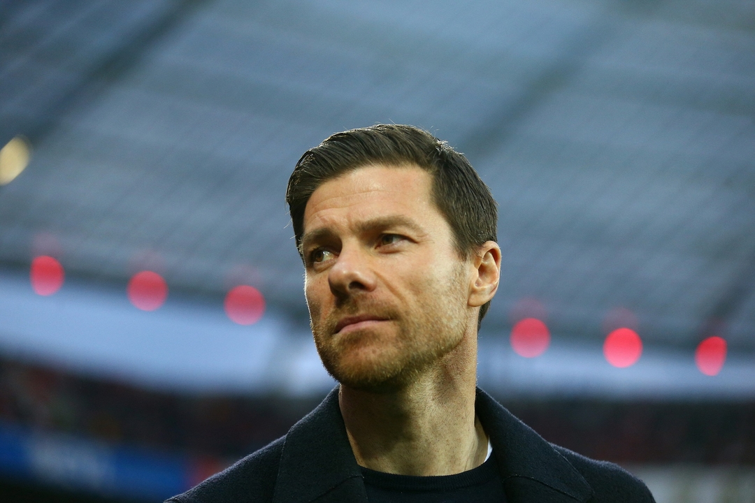 Xabi Alonso extends deal at Leverkusen to 2026 | beIN SPORTS