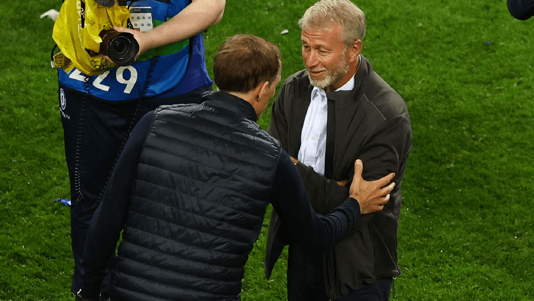 Chelsea Hit With Heavy Sanctions for Financial Breaches | beIN SPORTS