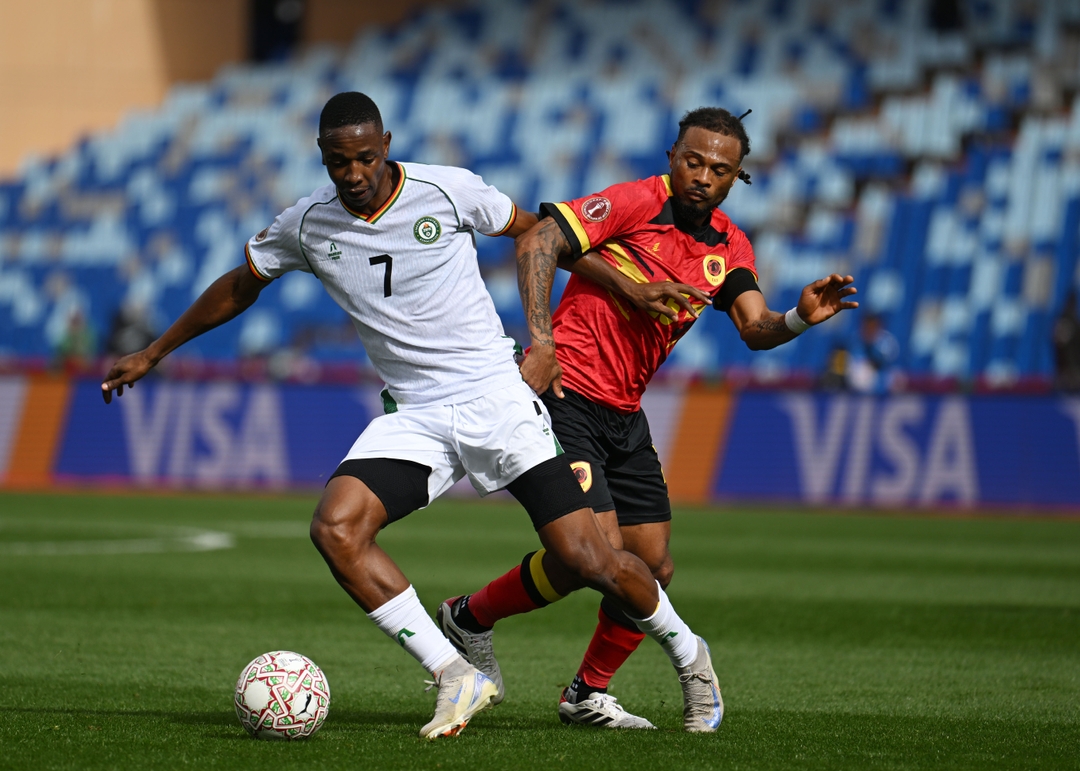 How and Where to Watch Angola vs Egypt at the AFCON 2025 on beIN SPORTS ...