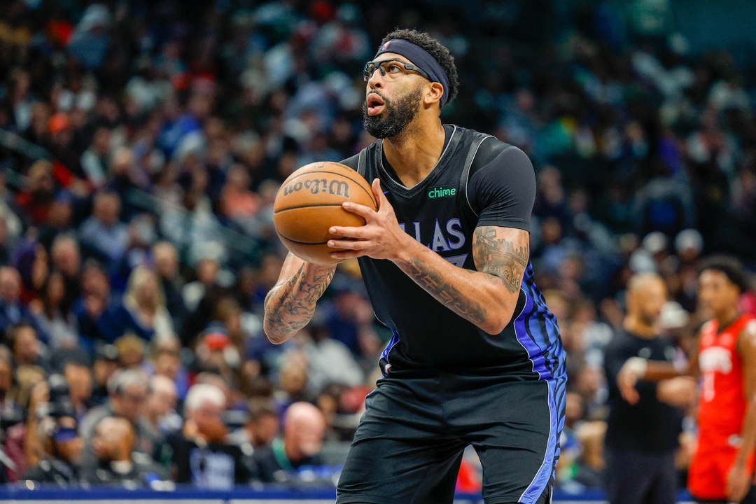 ¿Debe Anthony Davis quedarse en los Dallas Mavericks? | beIN SPORTS