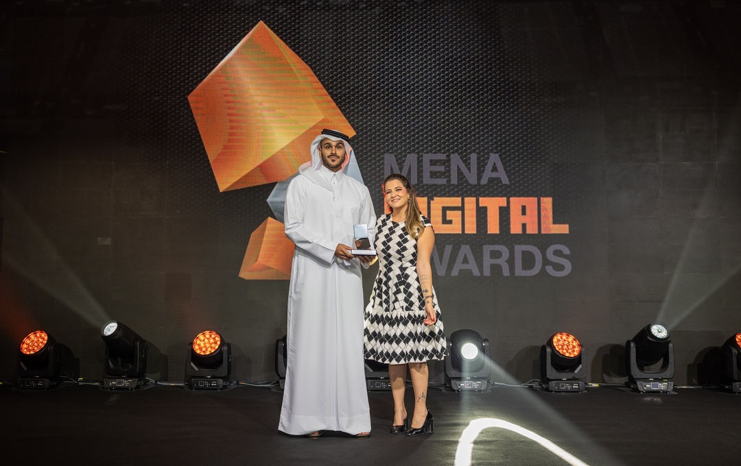beIN SPORTS Celebrates Double Victory at MENA Digital Awards | beIN SPORTS
