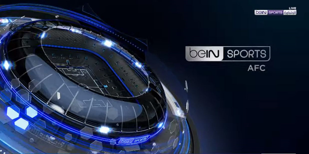 قنوات beIN SPORTS تسخر إمكانياتها لضمان تغطية مثالية لكافة الأحداث ...