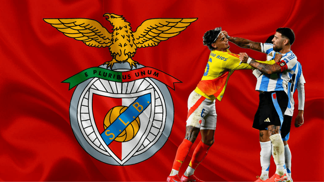(VIDEO) All Goals from Benfica vs Fenerbahce in the UEFA Champions ...