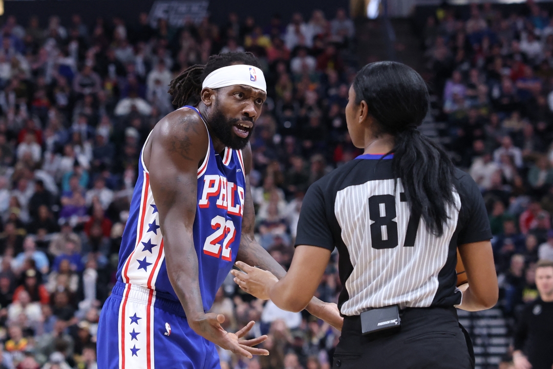 Patrick Beverley et Damian Lillard vont enterrer la hache de guerre ...