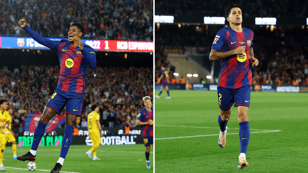 Joao Cancelo Becomes the First Player in History to Win Titles in 4 of ...