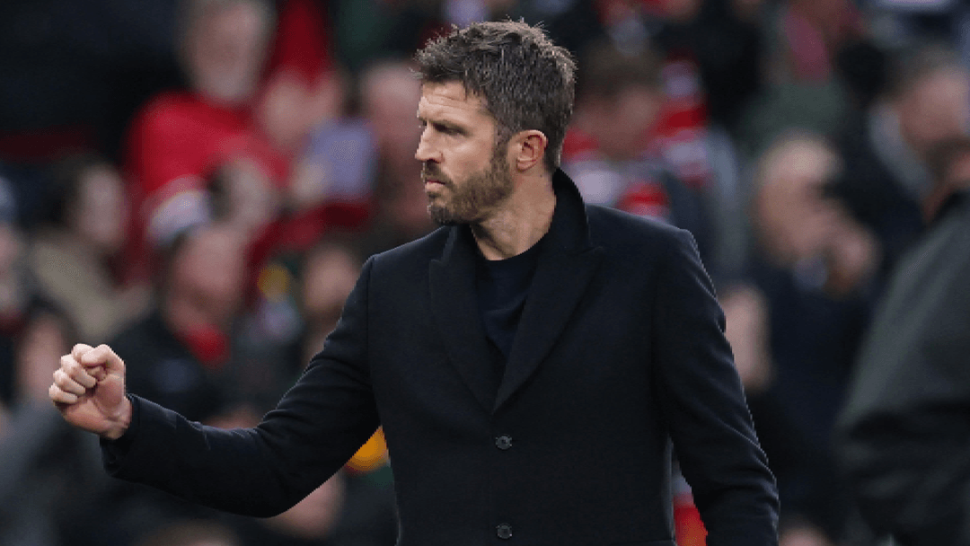 Benjamin šEško and the Metamorphosis of United Under Michael Carrick ...