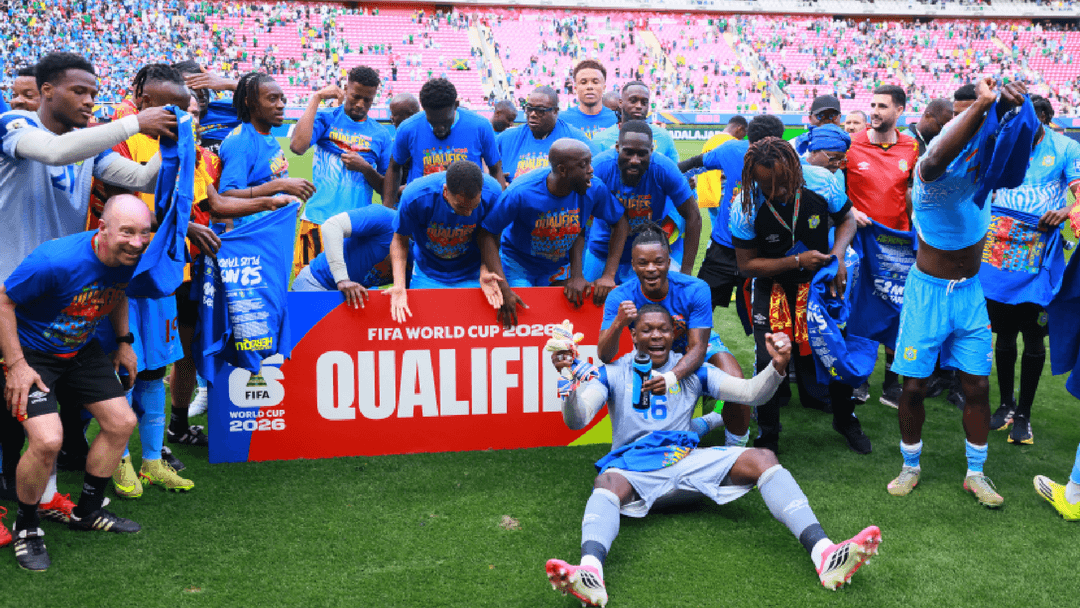 The Main Rule Changes at the 2026 Fifa World Cup | beIN SPORTS