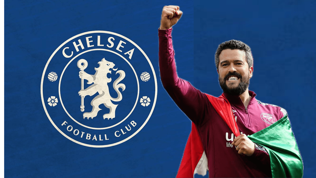 El Mexicano que fue campeón con el Chelsea en el Mundial de Clubes ...