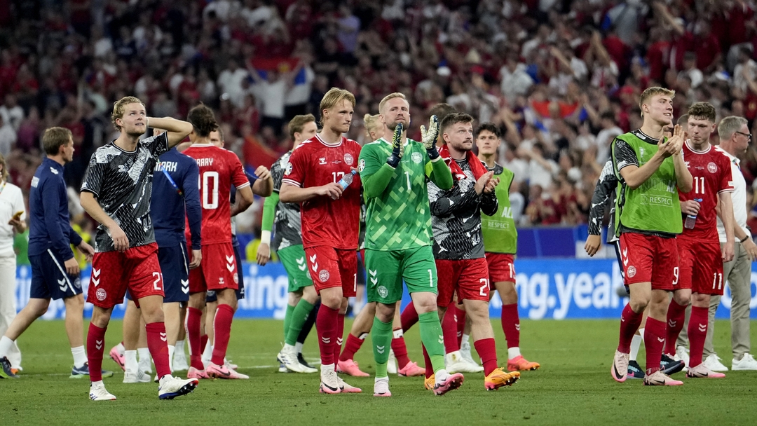 Denmark 0-0 Serbia - Highlights | beIN SPORTS