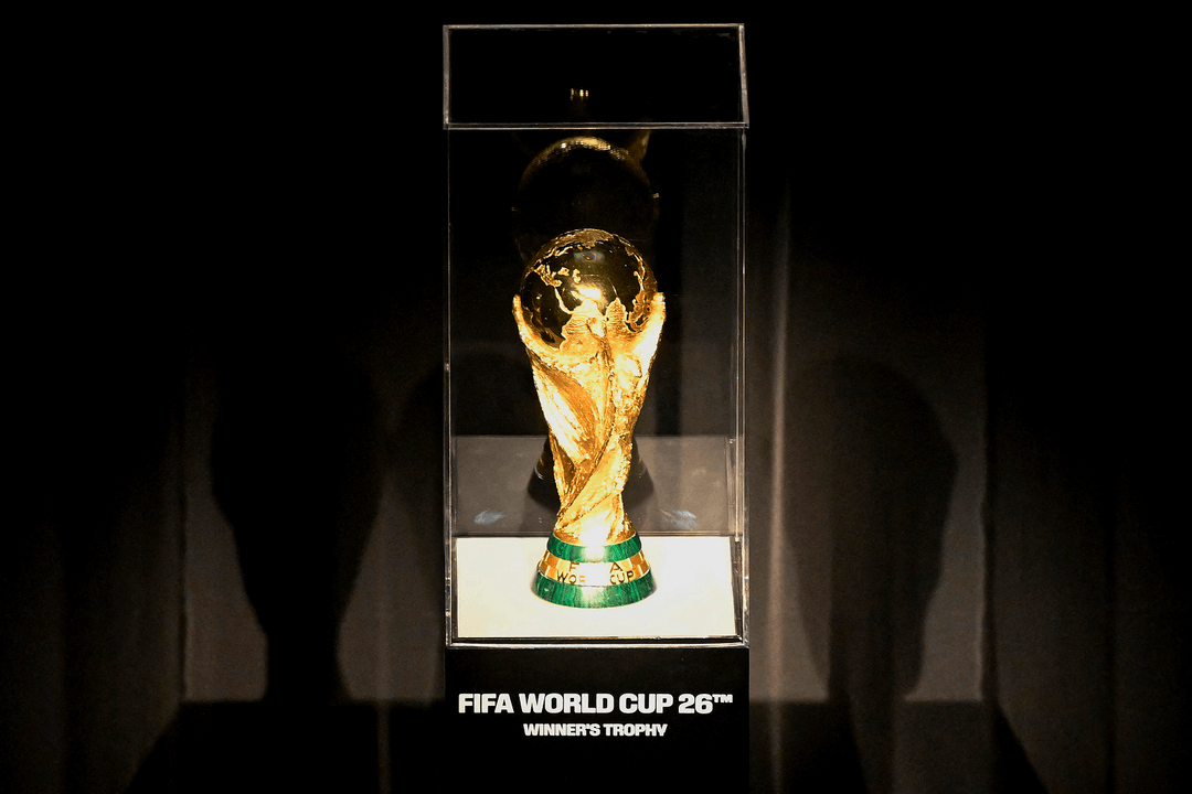 FIFA 2026 World Cup Ticket Prices Leaked | beIN SPORTS