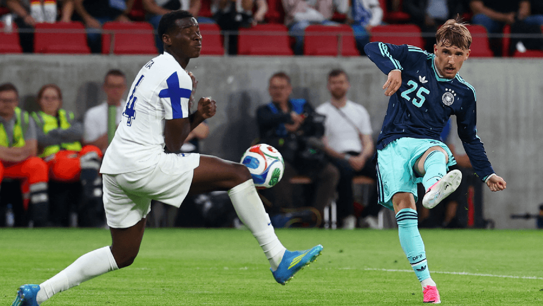 World Cup Dream Over? Germany Lose Rising Star Lennart Karl to Injury ...