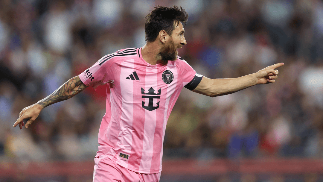 Lionel Messi’s Curious Investment Outside of Football | beIN SPORTS
