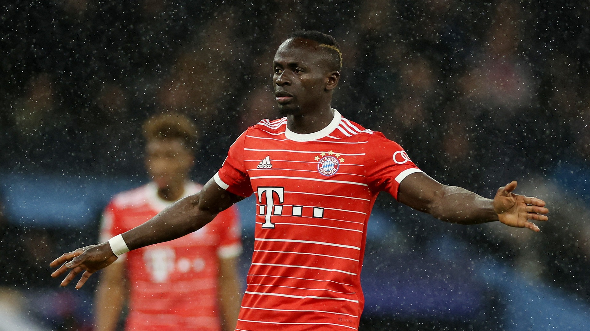 Bayern Munich say Sadio Mane in talks 'about a change of club' | beIN ...