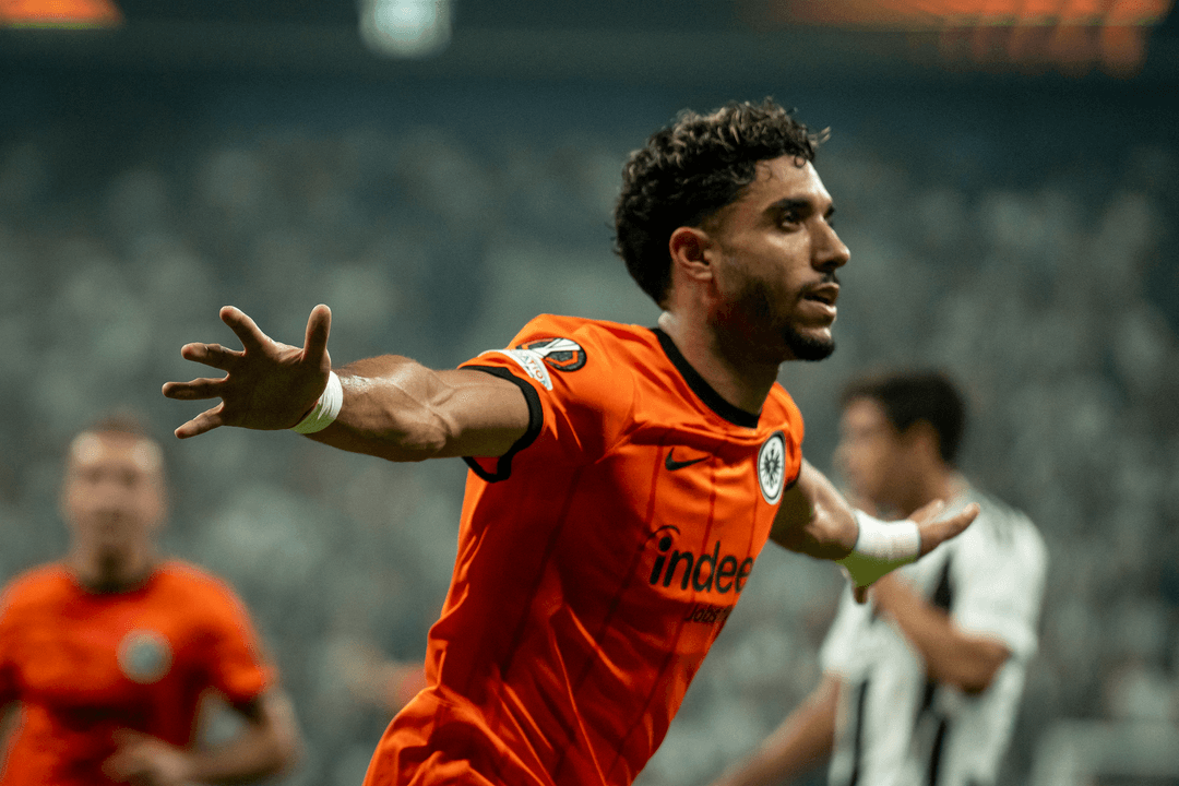 Qui est Omar Marmoush, la nouvelle star égyptienne qui cartonne en ...