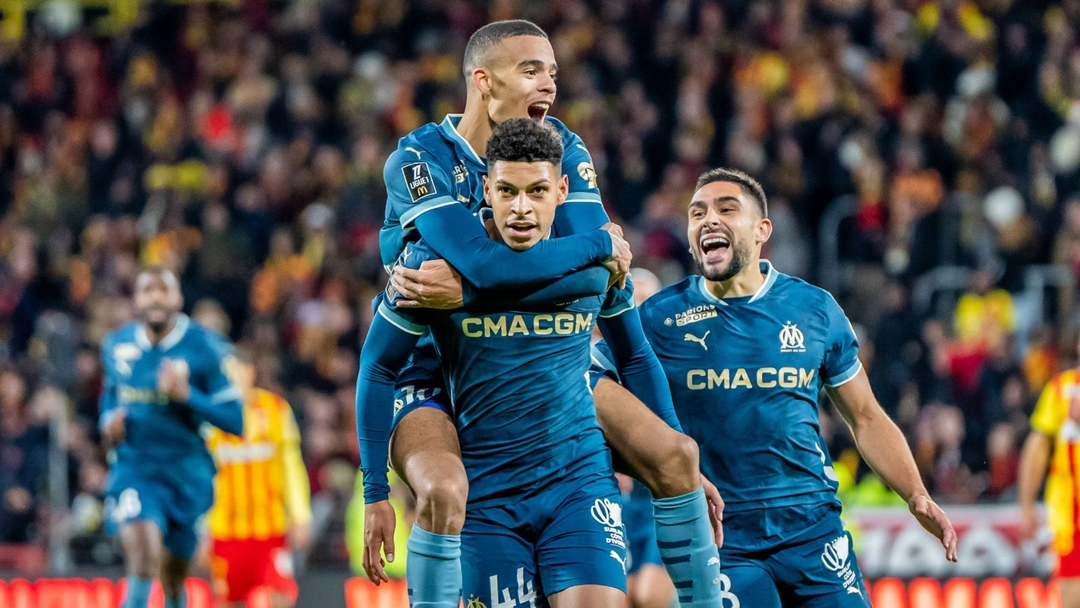 VIDEO | Ligue 1 2024 Highlights: Brest vs Marseille | beIN SPORTS