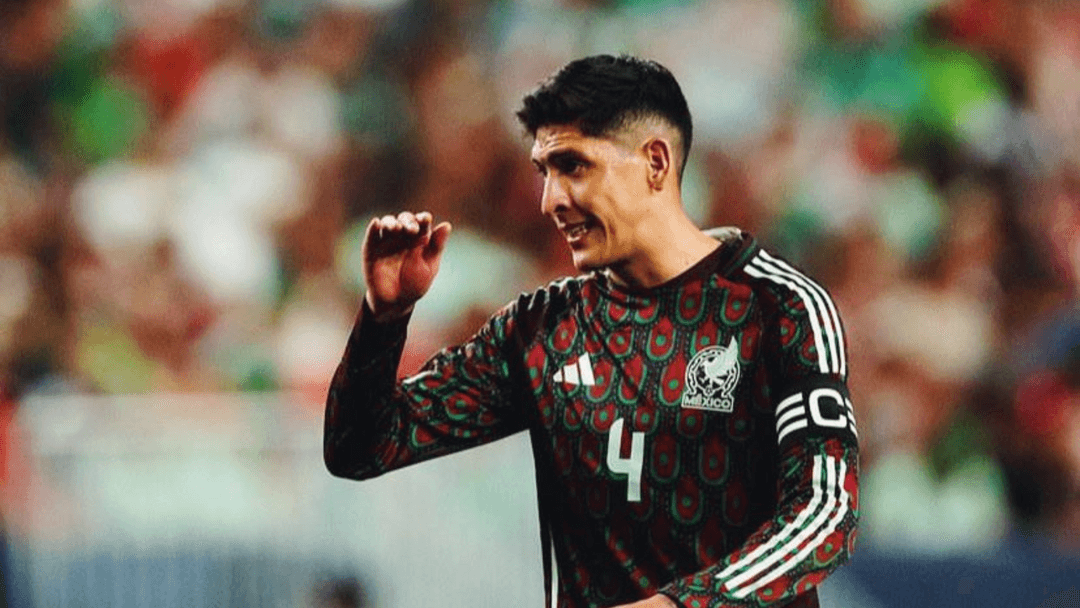 Mexico, the National Team with the Most World Cup Opening Matches. Will ...