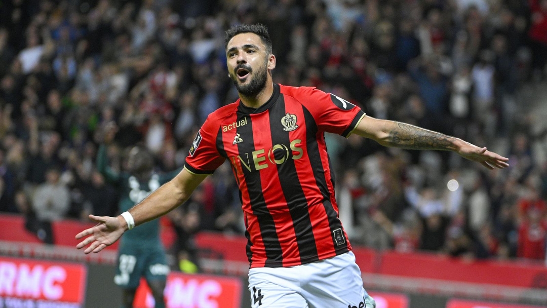 (VIDEO) Ligue 1 Highlights: Nice vs AS Monaco | beIN SPORTS