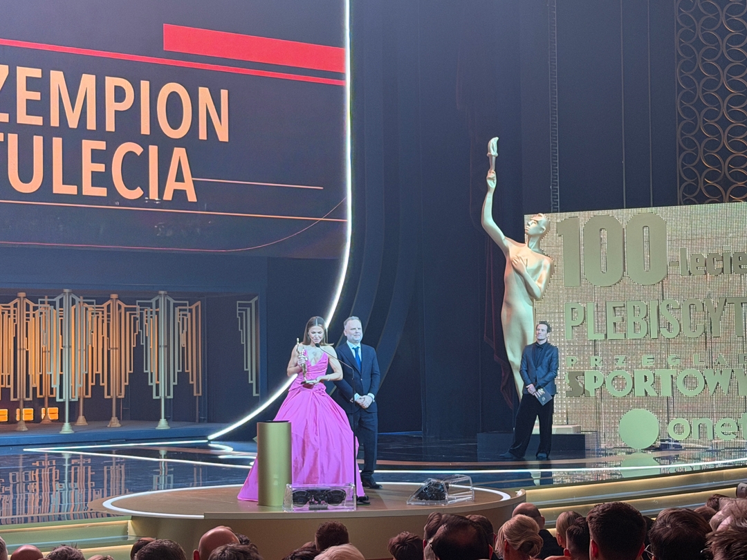 Robert Lewandowski: Polish Champion of the Century doesn't think about ...