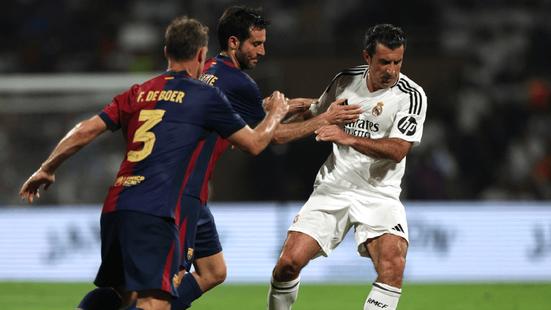 El Clásico Set: Barcelona vs Real Madrid Confirmed | beIN SPORTS