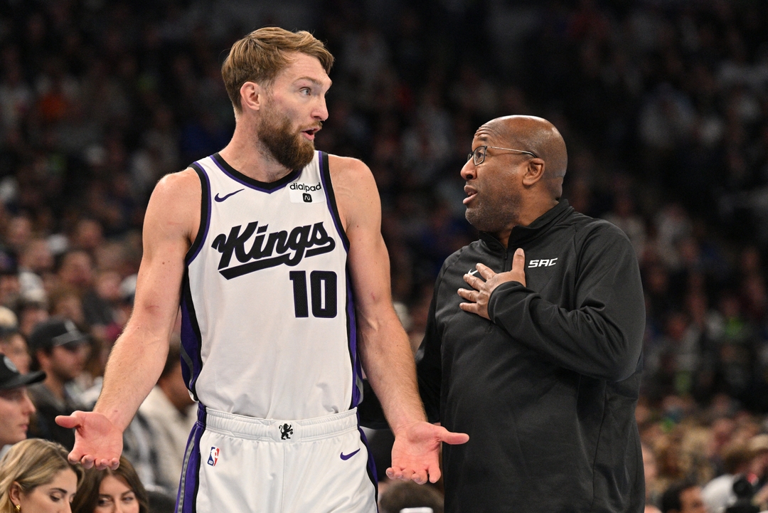Mike Brown Reportedly Signs with Knicks as New Coach | beIN SPORTS