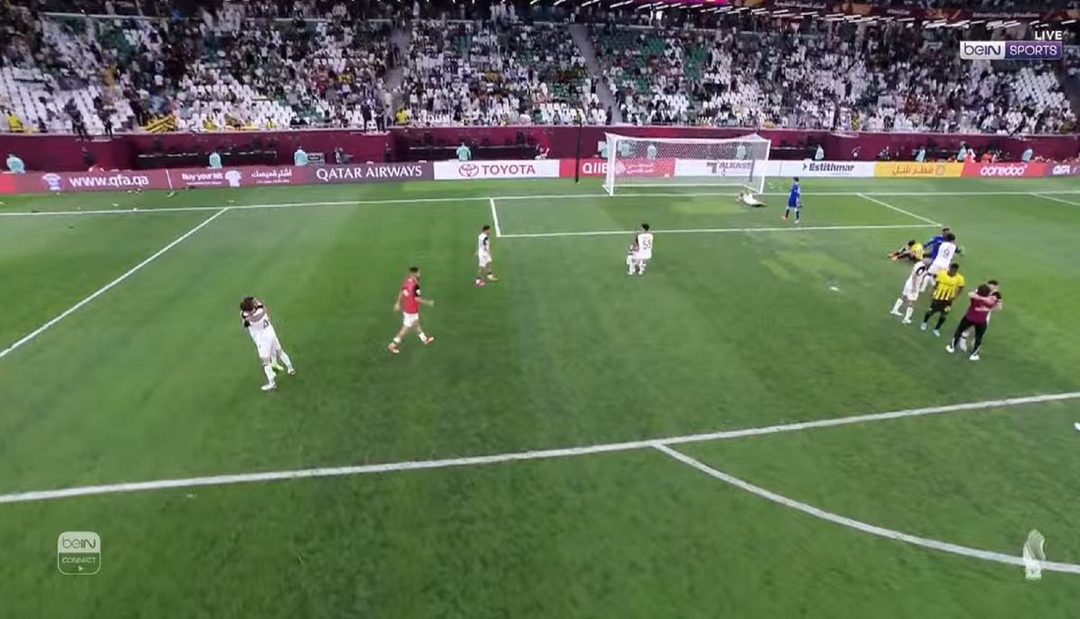 Al Sadd 1 Qatar Sports Club 0 (AET) - Highlights | beIN SPORTS