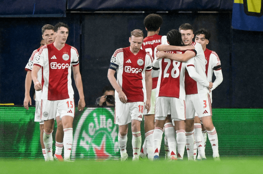 Last gasp goal keeps alive Ajax’s Champions League hopes | beIN SPORTS