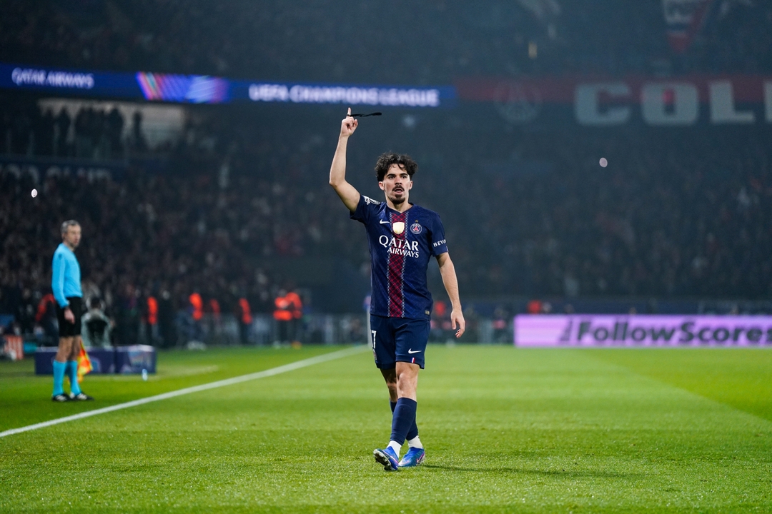 PSG vs Newcastle: All the Goals and What Each Team Needs to Reach the ...