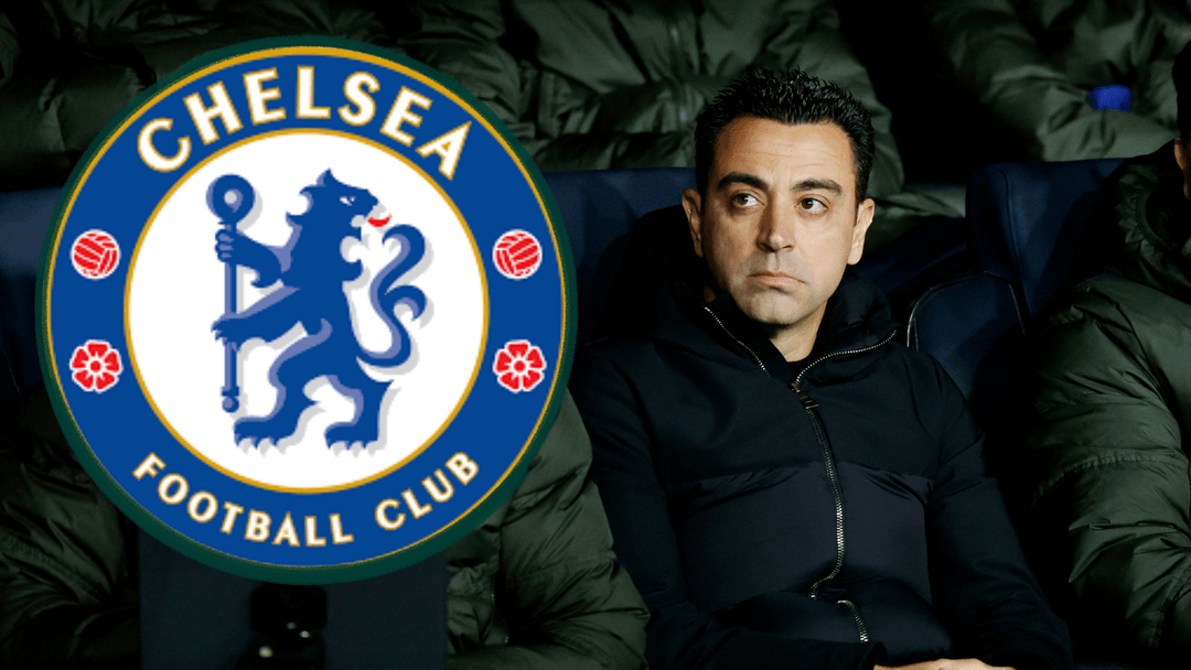 Xavi Hernández Is Starting to Be Mentioned as a Candidate for the ...